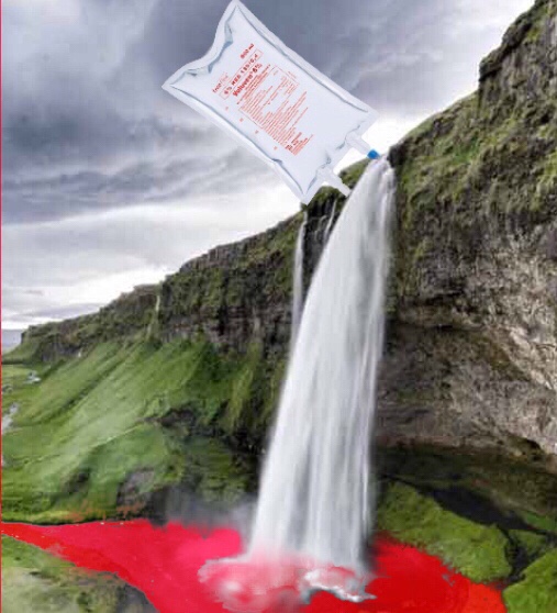 Cuando usar Voluven, Volulyte y/o Isohes « URGENCIAS SAN ELOY